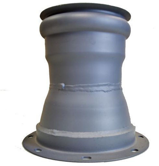 American Sewer Parts & Cleaning. Transition Reducers